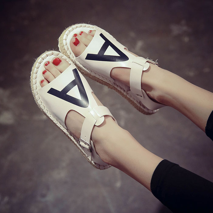Juice Action 2015 Fashion Sponge Platform Sandals on Luulla